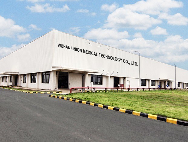 China Wuhan Union Medical Technology Co., Ltd. company profile