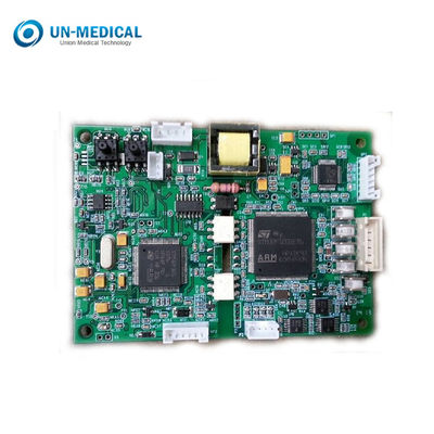 Quality Portable Patient Monitors & Patient Vital Signs Monitor factory ...