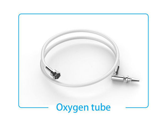 5kg Hospital HFNC Oxygen Machine FiO2 High Flow nasal cannula