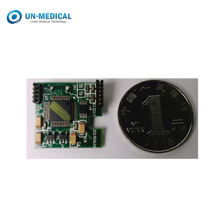 OEM Digital Signal SPO2 Module for pulse oximeter,patient monitor ...