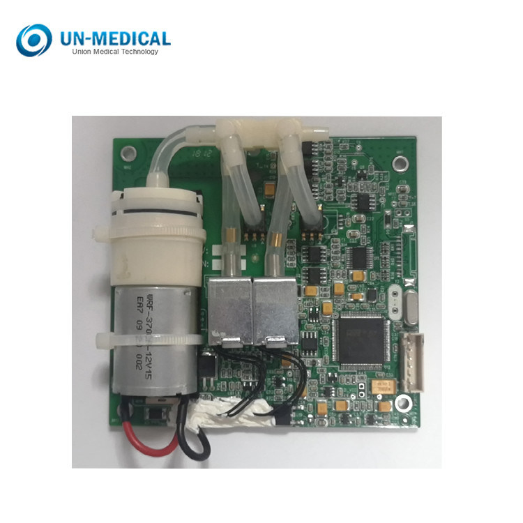 OEM Patient Monitor NIBP Module for Blood Pressure Measurement