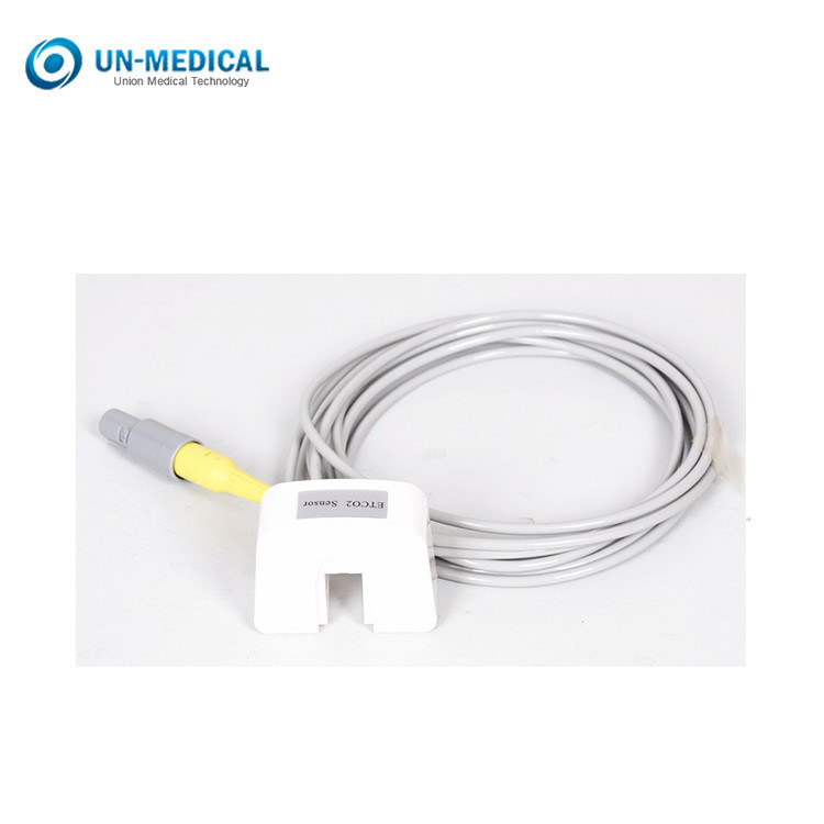 OEM End-tidal CO2 ETCO2 Module for Patient Monitor,Anesthesia Machine