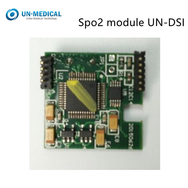 ISO OEM Home Use SpO2 Patient Monitor Module For Oxygen Concentrator