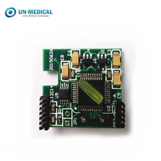 OEM Digital Signal SPO2 Module for pulse oximeter,patient monitor ...