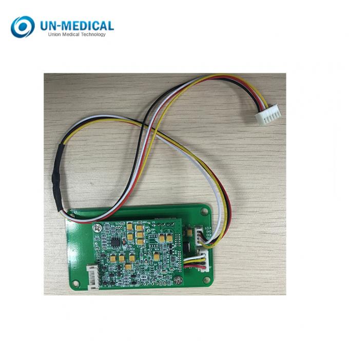 OEM Analog Signal SPO2 Module for pulse oximeter,patient monitor ...