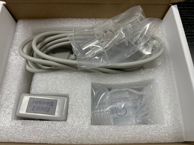 Infant Neonate Portable End Tidal Co2 Monitor 110V-240V PC100SE CE ISO