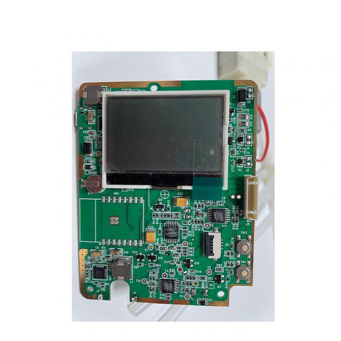 UNMED Patient Monitor Module Holter Vital Signs Monitoring ABPM bp machine