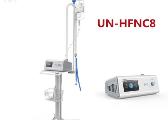 HFNC Oxygen Machine factory, Buy good quality HFNC Oxygen Machine ...
