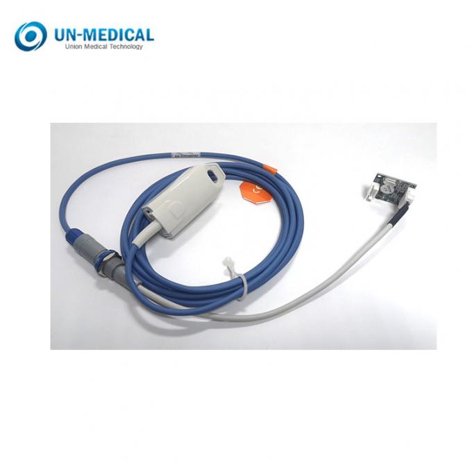 30-250bpm Digital Signal SPO2 Module 3.3V For Pulse Oximeter