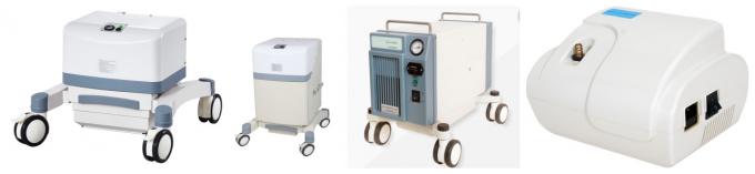 ICU RICU HHHF HFNC Oxygen Machine High Flow Nasal Cannula Oxygen Therapy