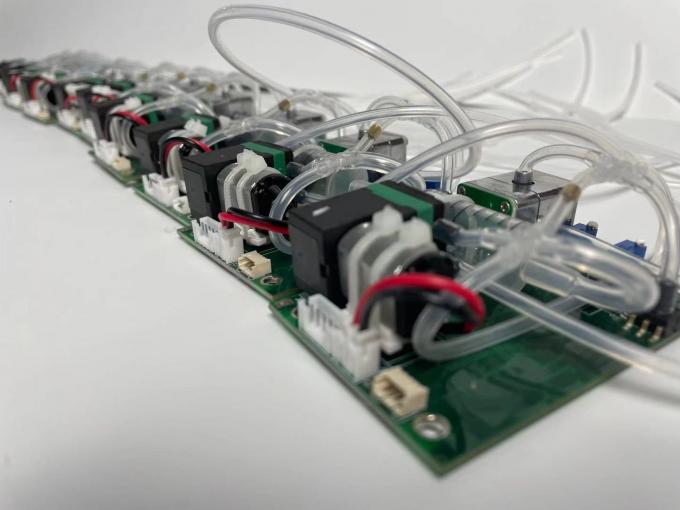 China Wuhan Union Medical Technology Co., Ltd. company profile